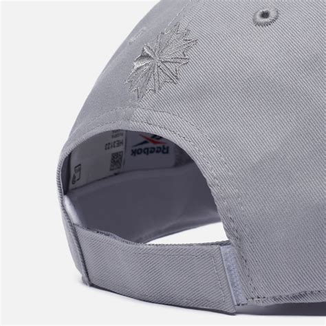 Кепка Reebok Classic Make It Yo, HE3123