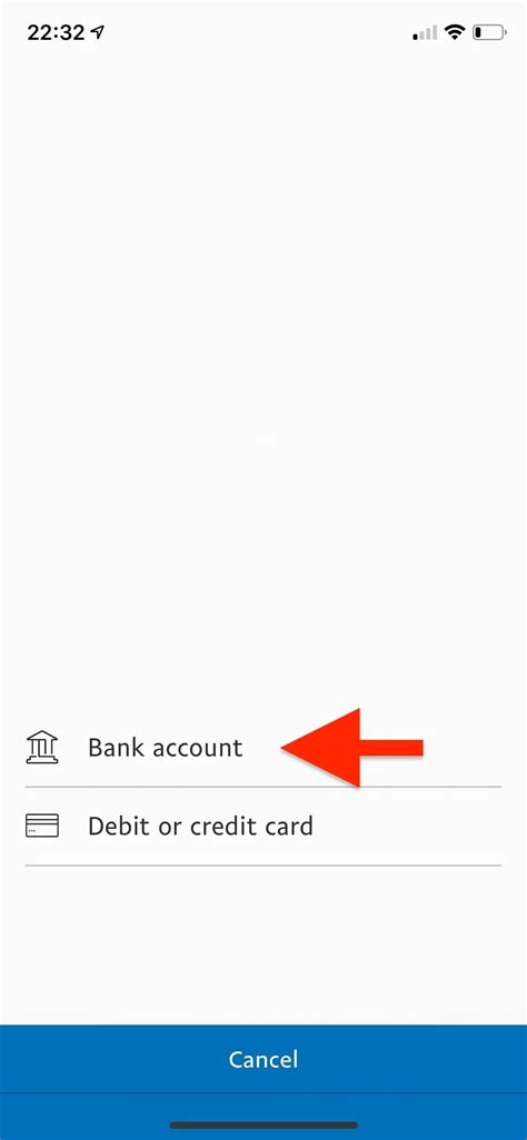 How To Add A Bank Account Debit Card Or Credit Card To Your Paypal