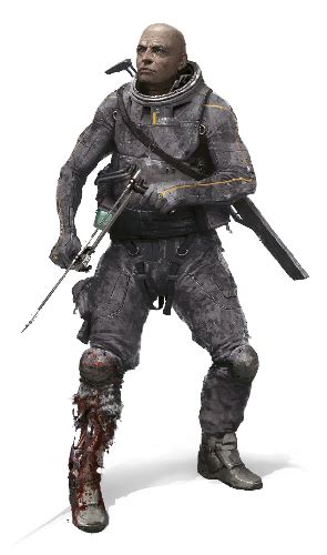 Synthmorphs Eclipse Phase 2e