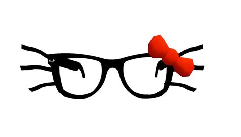 Hello Kitty Glasses Download Hello Kitty Hello Kitty Pictures Hello Kitty Wallpaper