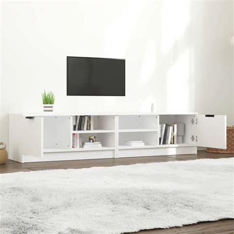 Youra Tv Unit Wood Oasis