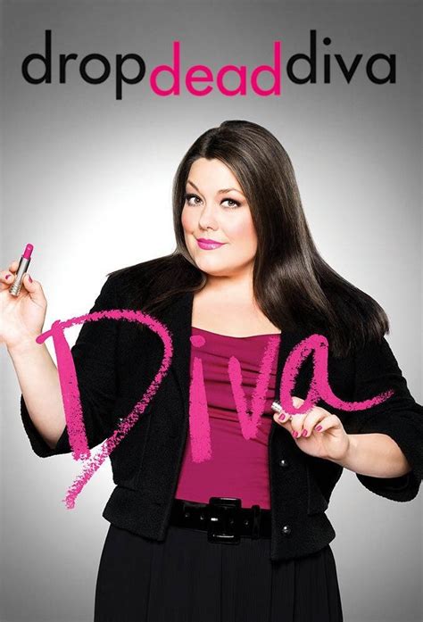Casting Drop Dead Diva Acteurs Réalisateur