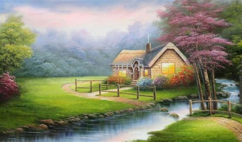 🔥 Free Download Beautiful Hut Nature Wallpaper Hd In By Lmalone