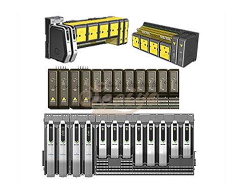 Difference Between Compact Plc And Modular Plc Sichuan Seeiyo