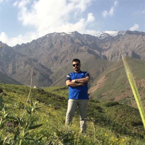Ali Agahi Kesheh Phd Islamic Azad University Tehran Iau