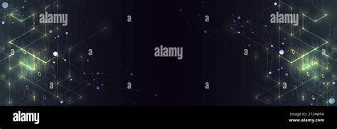 Isometric Big Data Processing Concept Cloud Database Abstract Technology Background Vector