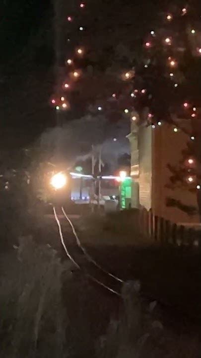 Edaville 11 November 2022 Youtube