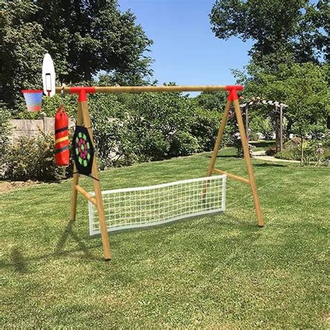 Bac à Sable Classique Et Modèles Originaux En Bois Couleur Garden
