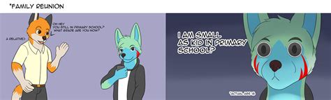 I Am Really Small Person By Greensodafennec On Deviantart