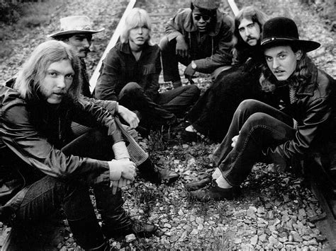 Aint Wastin Time No More Song By The Allman Brothers Band From Eat A
