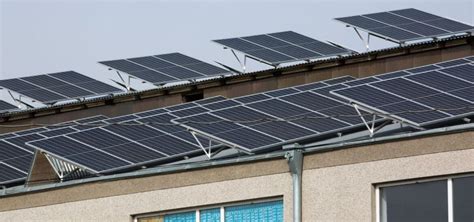 Lévolution Des Normes Européennes En Matière Defficacité énergétique Des Bâtiments En Travaux