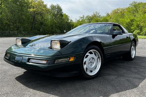 1992 Chevrolet Corvette