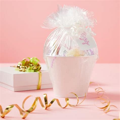 Small Tin Pail By Celebrate It® Michaels