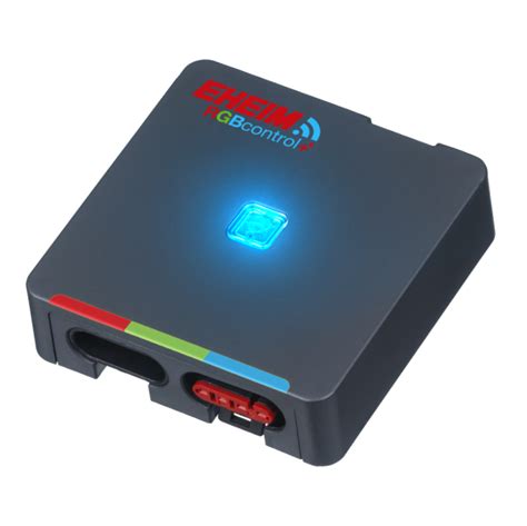 Eheim Rgbcontrole Eheim Gmbh And Co Kg Leading Aquarium Manufacturer