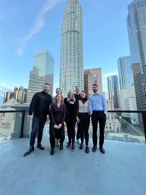 Brian Cottrell Posted On Linkedin