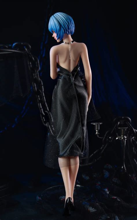 Rei Ayanami Figure Anime Sex Doll Rei Ayanami Sex Doll