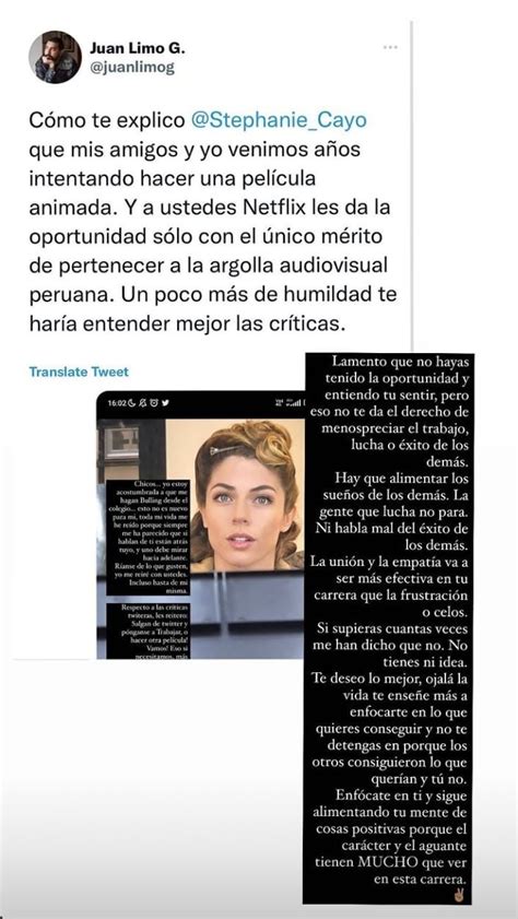Hacemos Periodismo Infobae