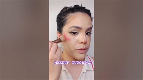 Tutorial Makeup Tutorialmakeup Makeup Tutorialdemaquillaje Makeupartist Youtube