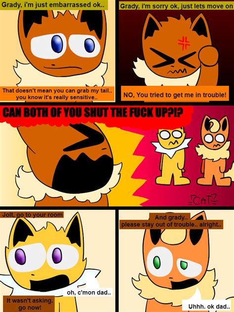 stuck page 14 by zangooseanimation on deviantart