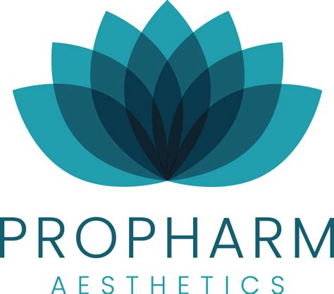 Propharm Aesthetics Skincare By Science