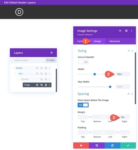 How To Add Css Backdrop Filter Effects To A Sticky Header In Divi
