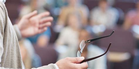 Dropping Classes For Cause Or For Slacking Wsj