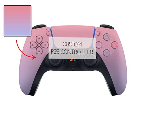 Create Your Own Ps5 Controller Skin Lux Skins Official