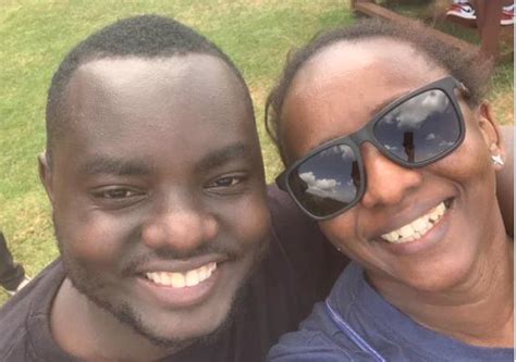 Spreading Kindness A Tribute To Alex Mwanzo Co Founder Of Spaceyamagari David Kedode