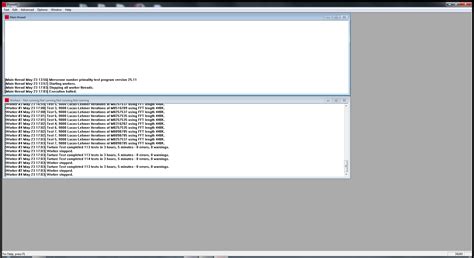 My experience with modding socket 775 to support socket 771 Xeon server ...