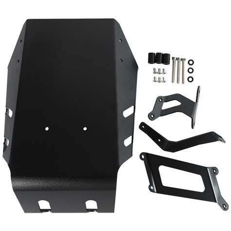 Motorcycle Engine Chassis Guard Cover Protector Fo Grandado