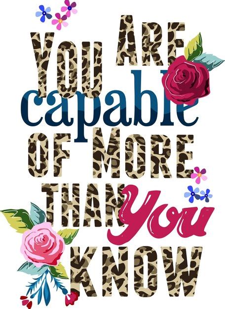 Premium Vector A Poster With A Quote By An Art Teacher