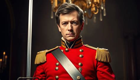 Banastre Tarleton A Pivotal Figure In The American Revolution