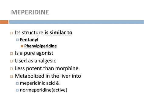 Drugs Of Abuse Opioid Papaver Somniferum Ppt Download