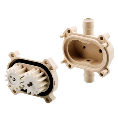 Unlocking The Potential Of Ptfe Machining Considerations And Tips For