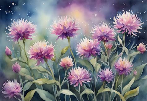 Magical Properties Of Gomphrena Unveiling The Spiritual Significance