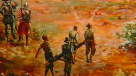 Death At Jamestown Clues And Evidence Secrets Of The Dead Pbs