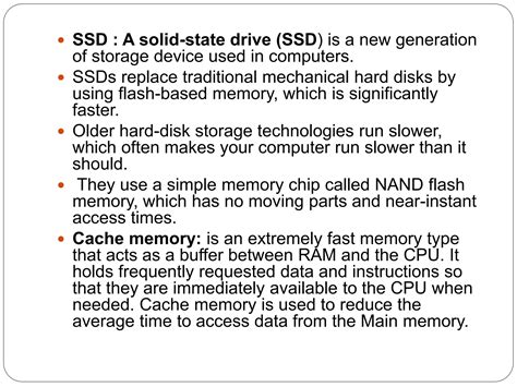 Basic Computer Organization Class 11pptx