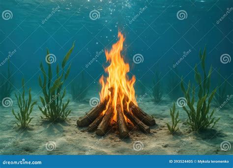 Fire Algae Is Known As