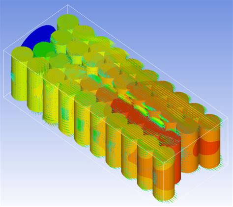 Do Cfd Thermal Structural Explicit Analysis For You By Anu Simulator Fiverr