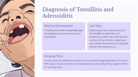 Introduction To Tonsillitis And Adenoiditispdf