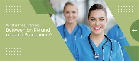 APRN Vs NP CRUCIAL Differences