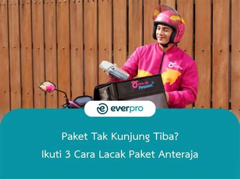 Mengenal Jnt Sejarah Singkat Dan Keistimewaan Layanannya