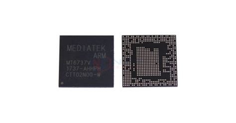 Mt 6737v Power Ic