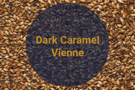 Солод Карамельный Венский Темный / Dark Caramel Vienne, 70-100 EBC ...