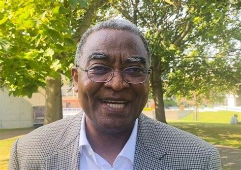 Dr Pardon Mwansa My Journey With The Lord And The Church Tednews