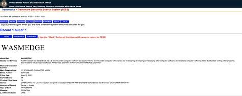 rename the project · issue 195 · wasmedge wasmedge · github