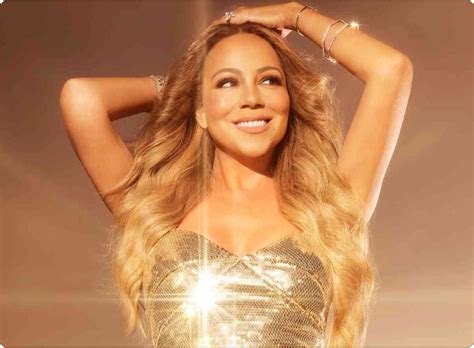 The Emancipation Of Mimi 20th Anniversary Mariah Careys Iconic Album