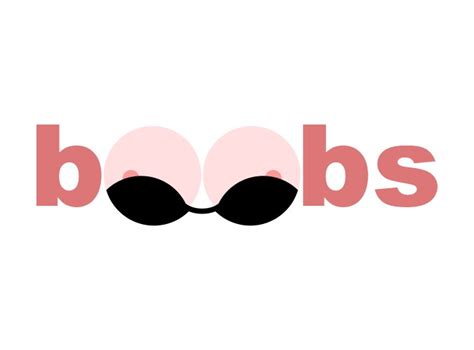 Boobs Vector Images Over 2 200