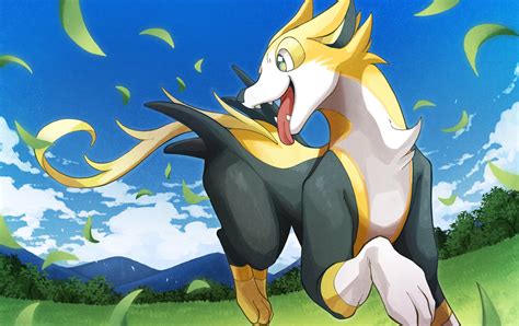 Download Boltund Pokémon Pokémon Sword And Shield Anime Pokemon Hd