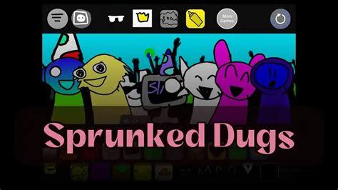 Sprunked Dugs Juega Sprunked Dugs En Spunky Play Para Gratis